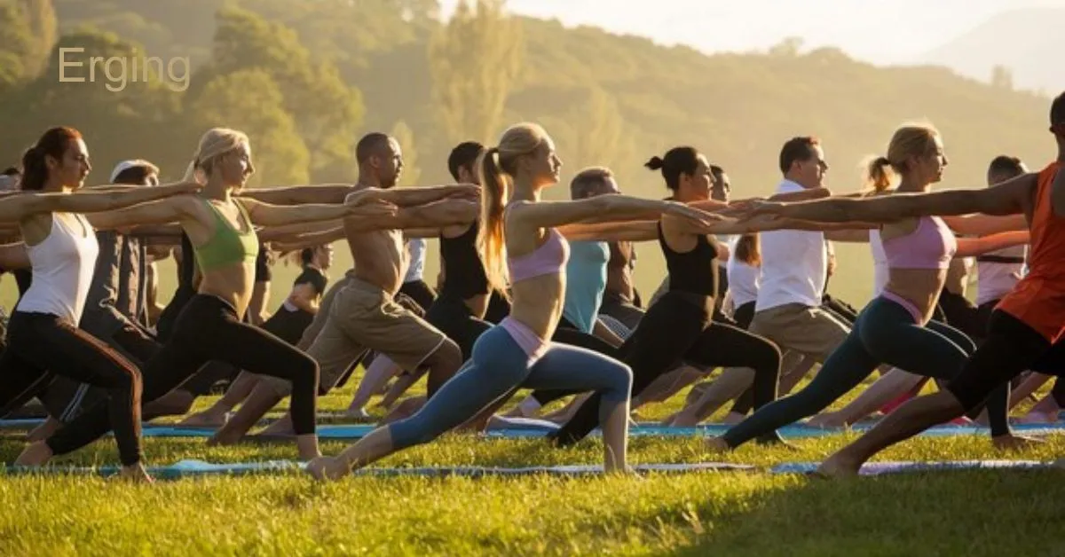 Erging Essentials: Unlocking Your Potential - stromberry