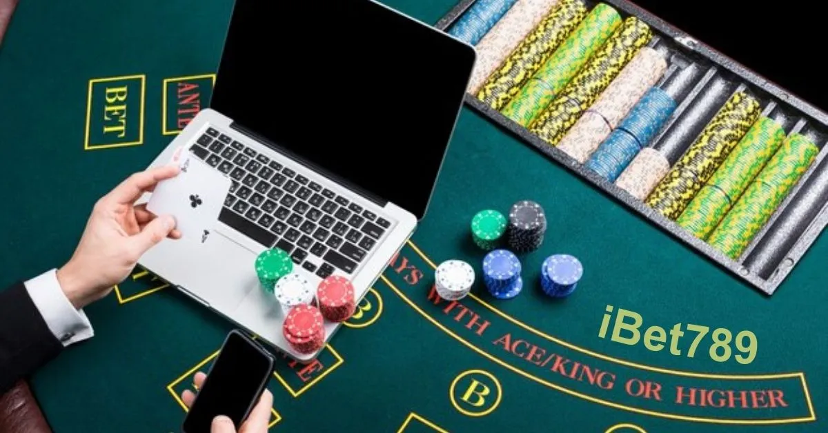 iBet789: A Comprehensive Guide - stromberry iBet789: A Comprehensive Guide - stromberry