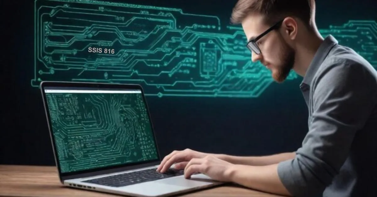 SSIS 816: The Code That Changed Everything - stromberry SSIS 816: The Code That Changed Everything - stromberry