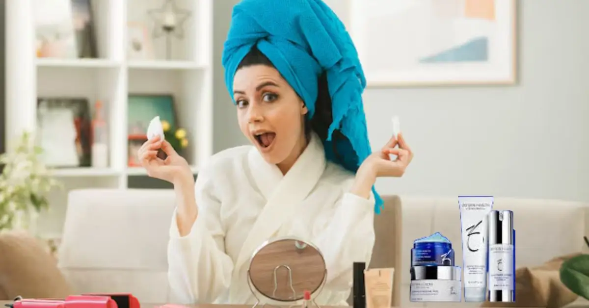 ZO Skin Health: Revolutionizing Skincare for a Radiant Complexion ...