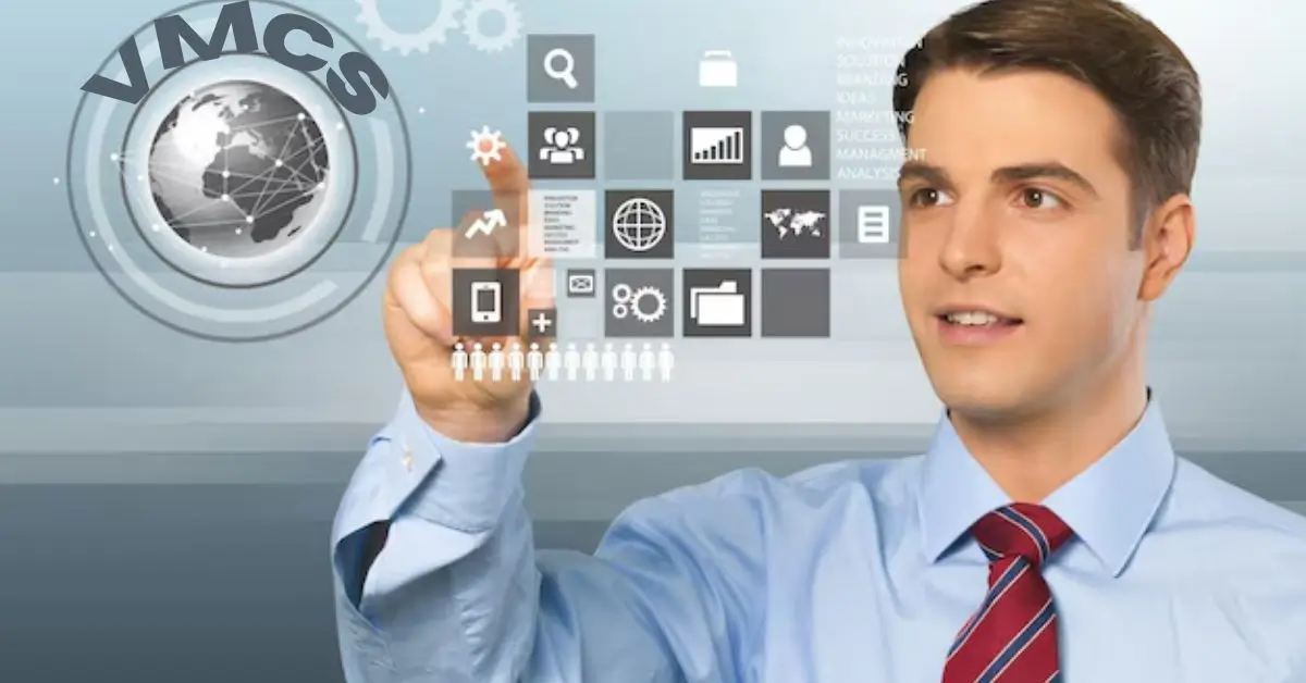 VMCS: Understanding Virtual Machine Control Structures - stromberry