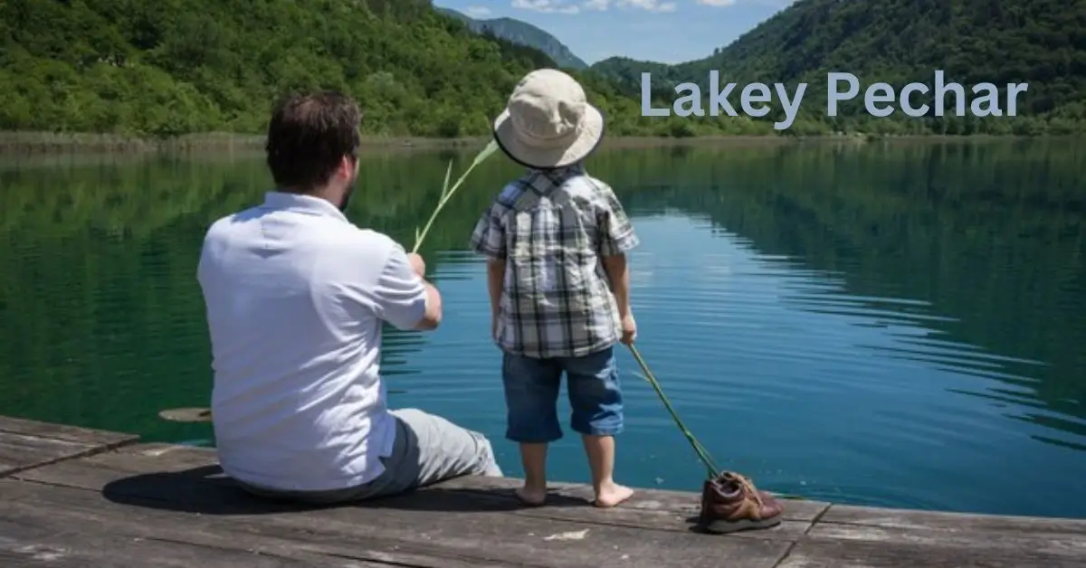 Lakey Pechar: An Exploration of its Origins and Influence - stromberry