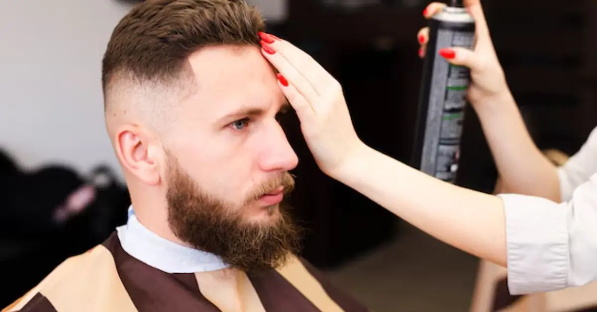 Low Fade Haircuts: The Ultimate Guide to Style and Technique - stromberry