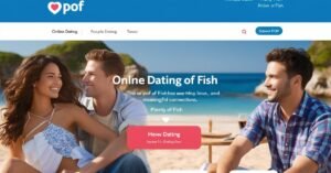 POF Login: Guide to Accessing and Utilizing the Platform - stromberry