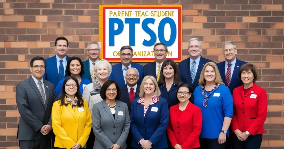 PTSO Meaning: A Comprehensive Overview - stromberry