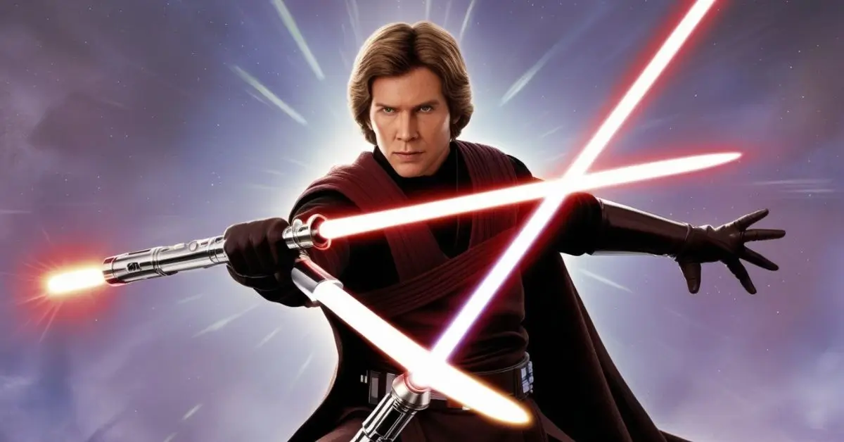 Lightsabers: The Iconic Weapon of the Galaxy - stromberry