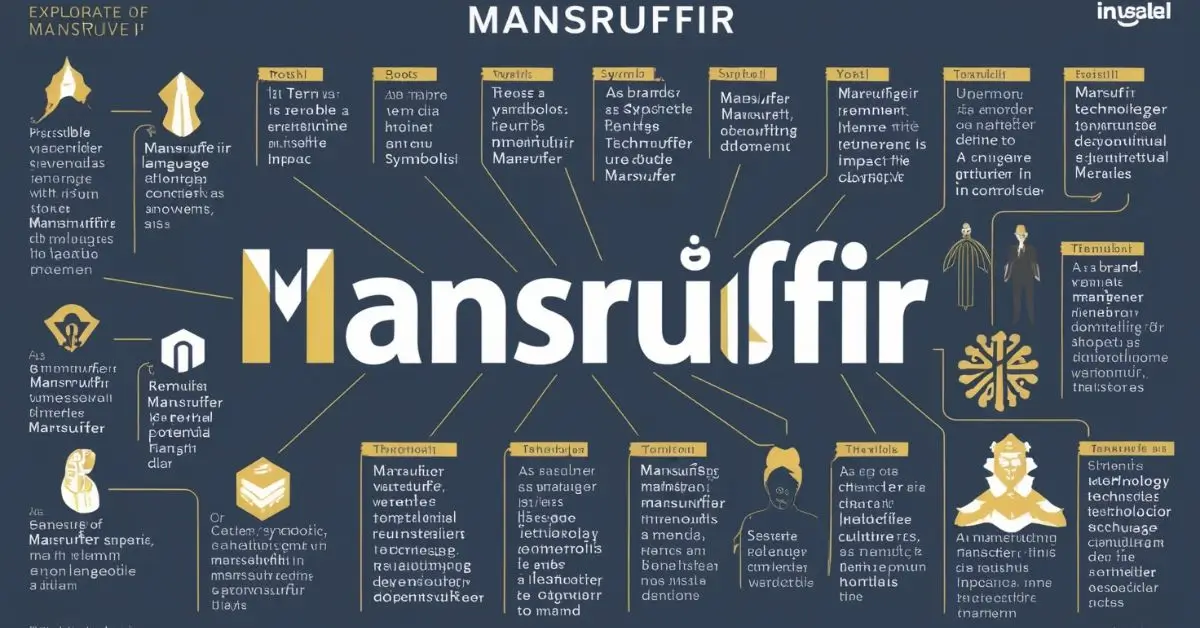 Mansrufer: Exploring Its Origins, Meaning, and Usage - stromberry