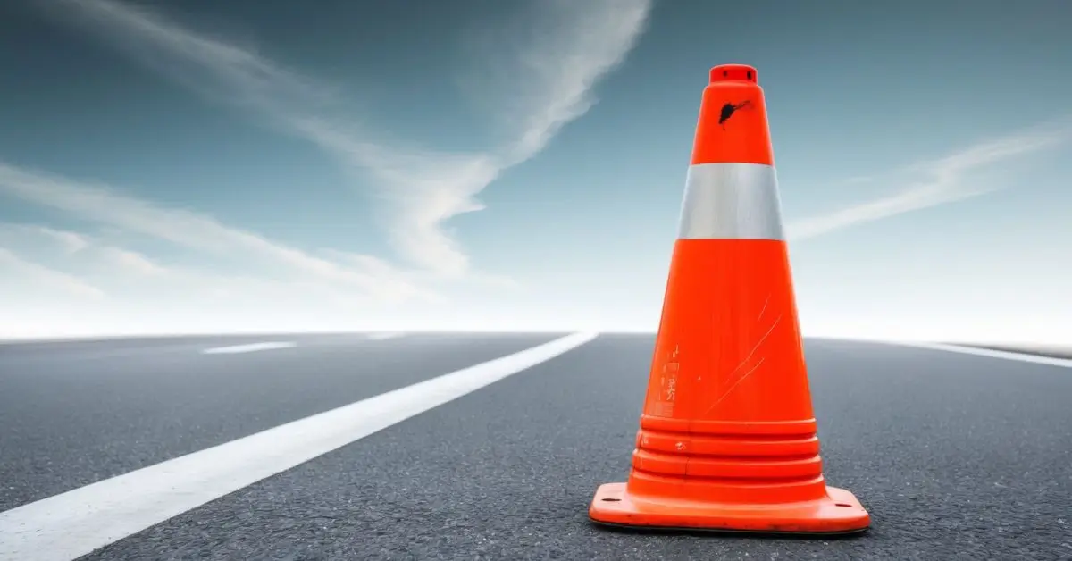 Traffic Cone: History, Uses, and Importance in Modern Society - stromberry