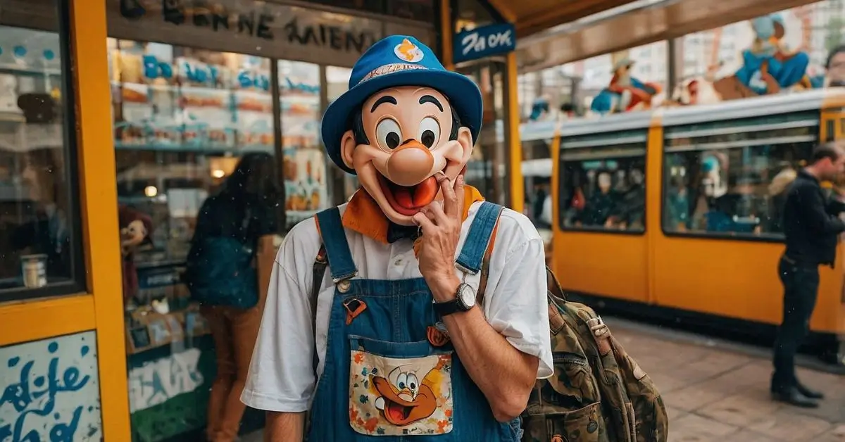 The Rise of “Goofy Ahh” Culture: Meme Culture and Internet Humor ...