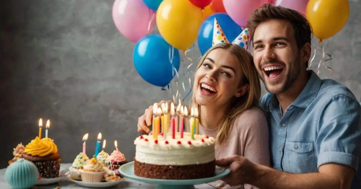 Birthday Freebies: How to Celebrate Your Special Day - stromberry