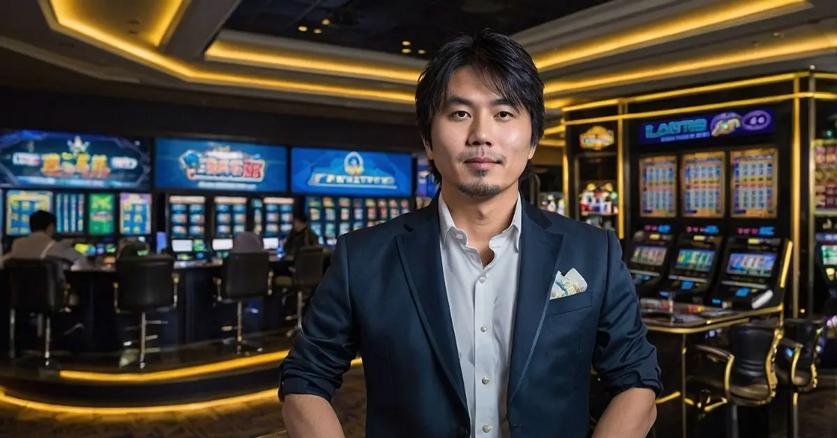 Kashito Toto: The Fascinating World of Online Lotteries - stromberry