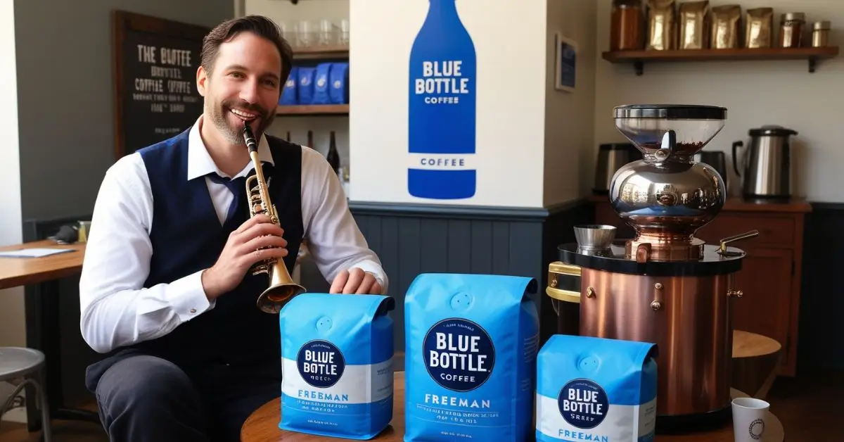 Blue Bottle Coffee: The Rise of a Specialty Coffee Giant - stromberry