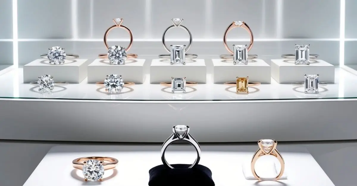 Choosing anEco-Friendly Ring for a Lifetime of Love - stromberry