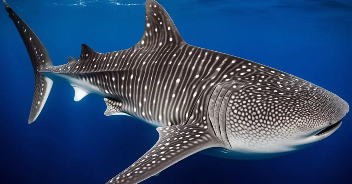 Requins Baleines: Giants of the Ocean - stromberry