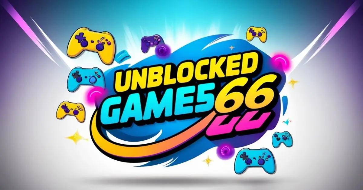 Unblocked Games 66 EZ: A Guide to Free Online Gaming - stromberry