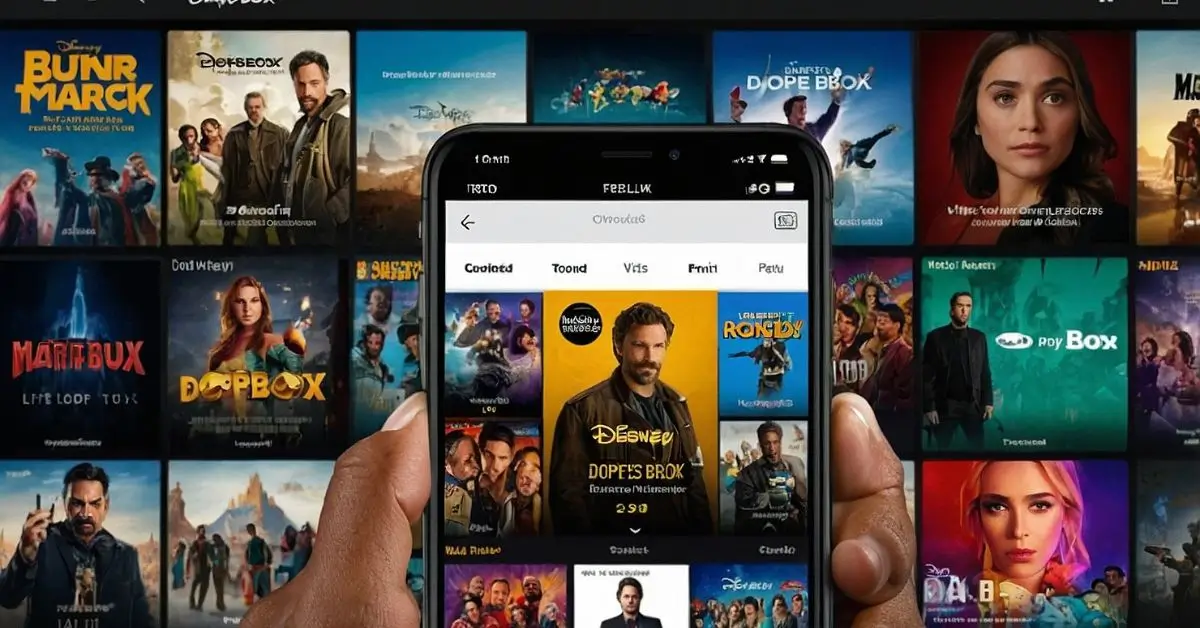 Dopebox: A Comprehensive Guide to the Streaming Platform - stromberry