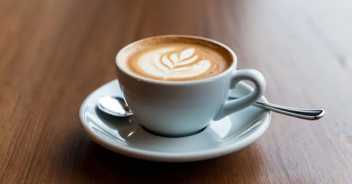 Breve Coffee: A Creamy Delight in the World of Specialty Coffee ...