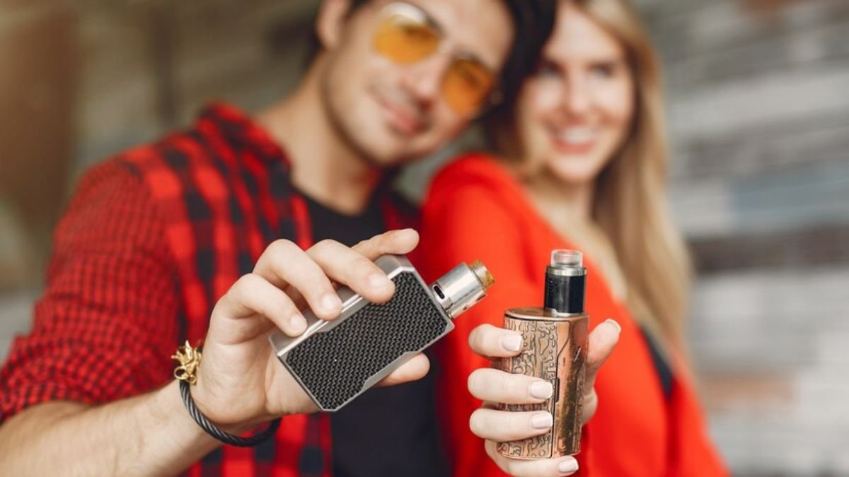 What's the Best Disposable Vape With a Battery Indicator? - stromberry