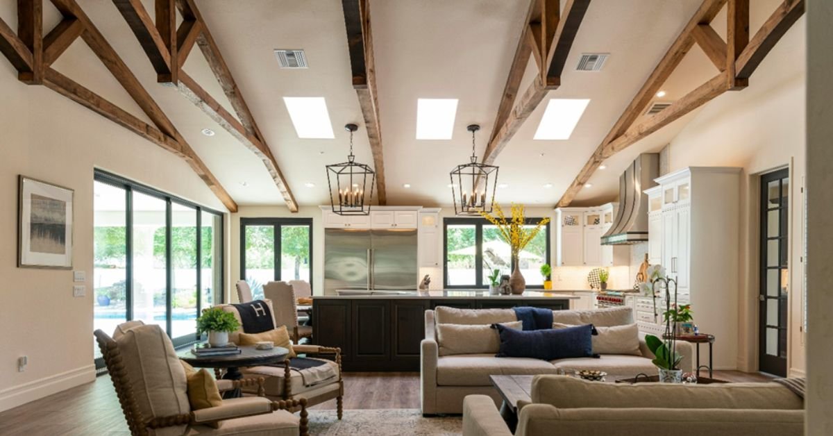 8 Practical Home Improvements for a Better Living Environment - stromberry