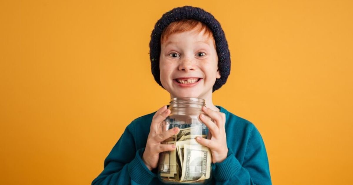 How to Make Learning About Money Fun for Kids - stromberry