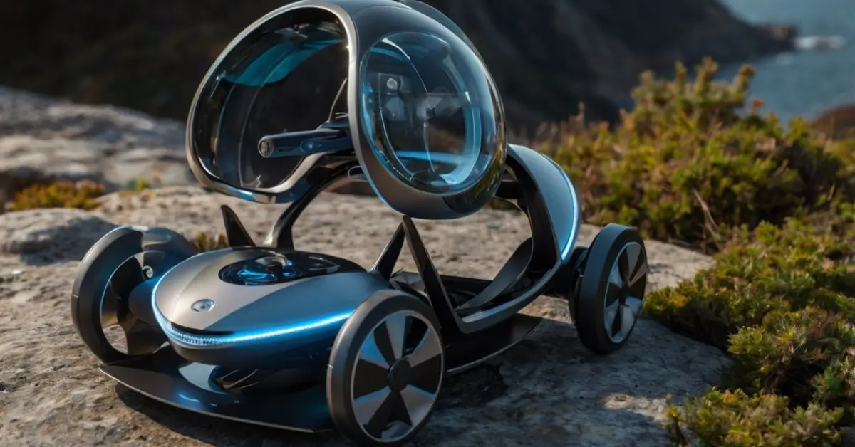 The Latest Tech Gadgets 2024: Innovations Shaping the Future - stromberry