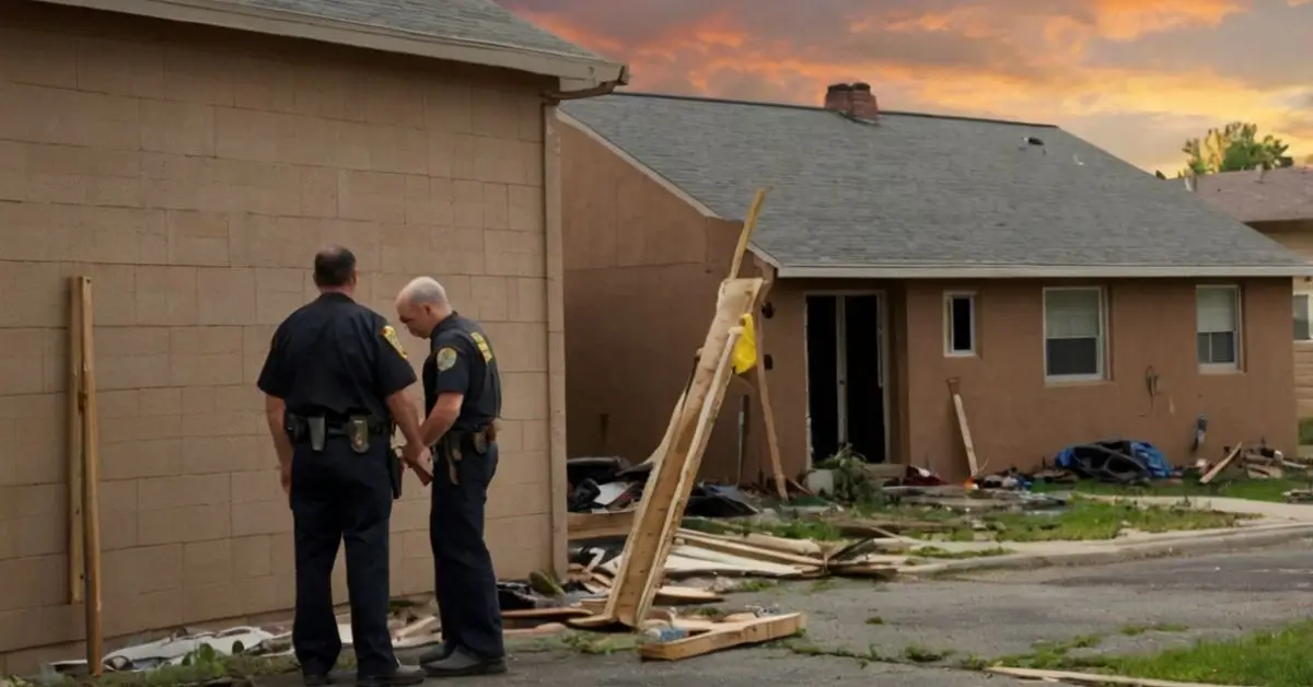 Serial Squatters Tactics and How to Avoid Them - stromberry