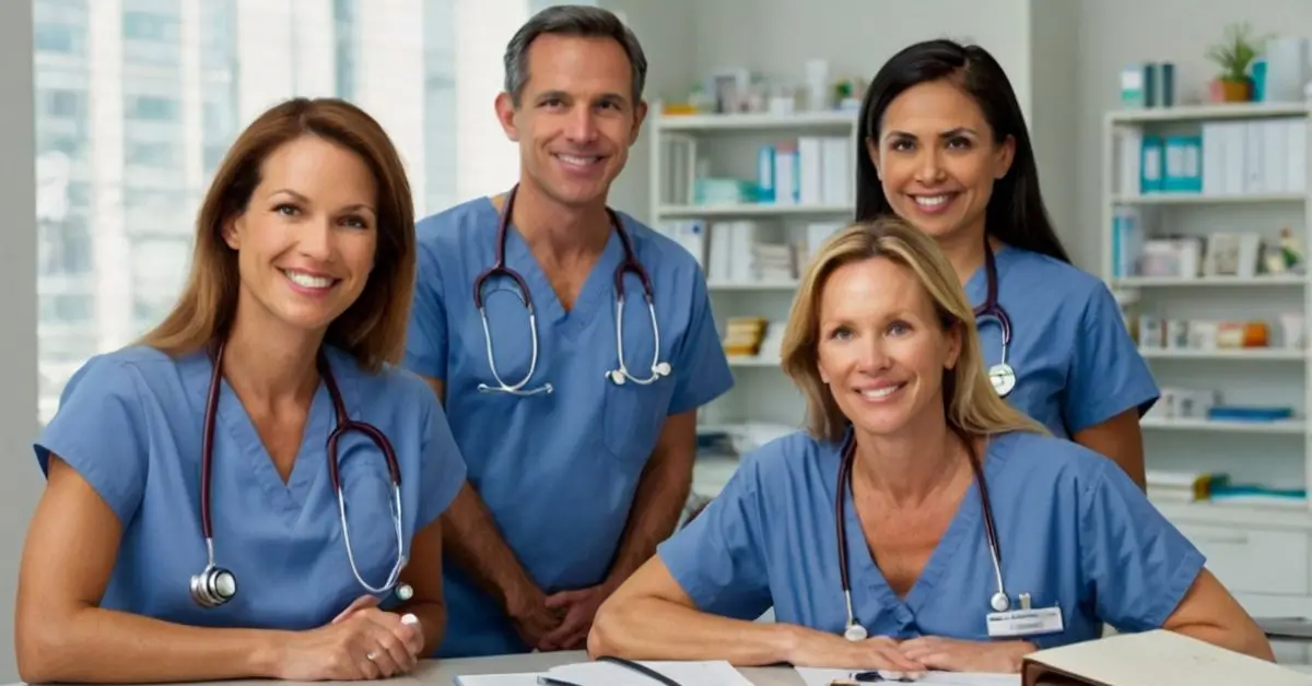 Dr Landry OBGYN: Expert Women’s Care - stromberry