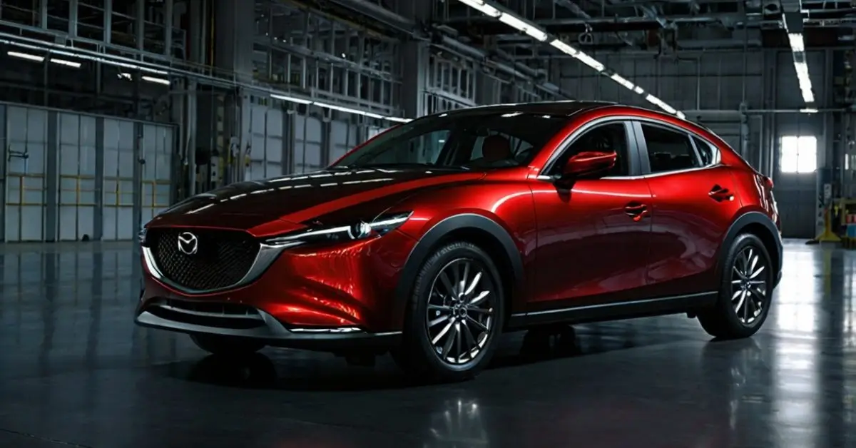 What is Skyactiv Technology? For Performance and Efficiency - stromberry