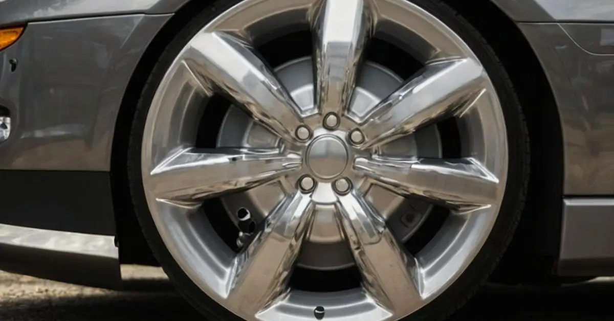 How to Make Sure the Wheel Covers Don’t Fall Off: A Comprehensive Guide ...