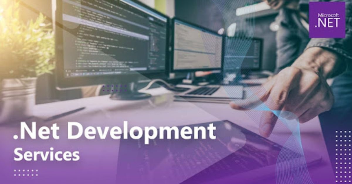 Trending AI powered .NET Development Services Are in High Demand in ...