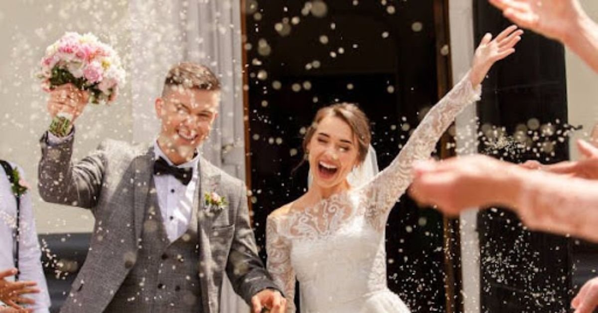 Why Full-Day Wedding Photography Captures the Story of Your Celebration ...