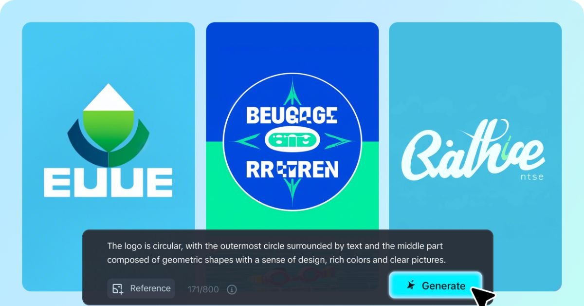 5 Eye-Catching Styles for Professional AI-Generated Logo Design ...