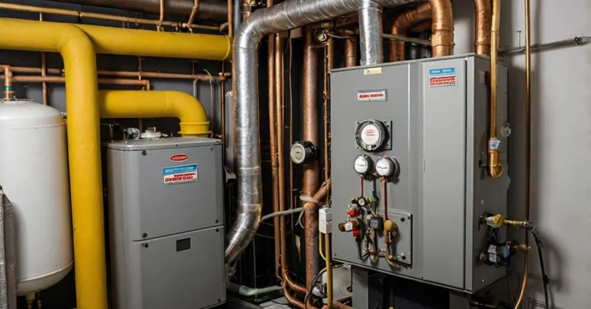 How Much Is a New Furnace? A Detailed Guide to Furnace Costs - stromberry