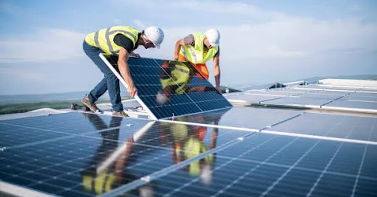 What Are the Benefits of Installing Solar Panels for Your Home?