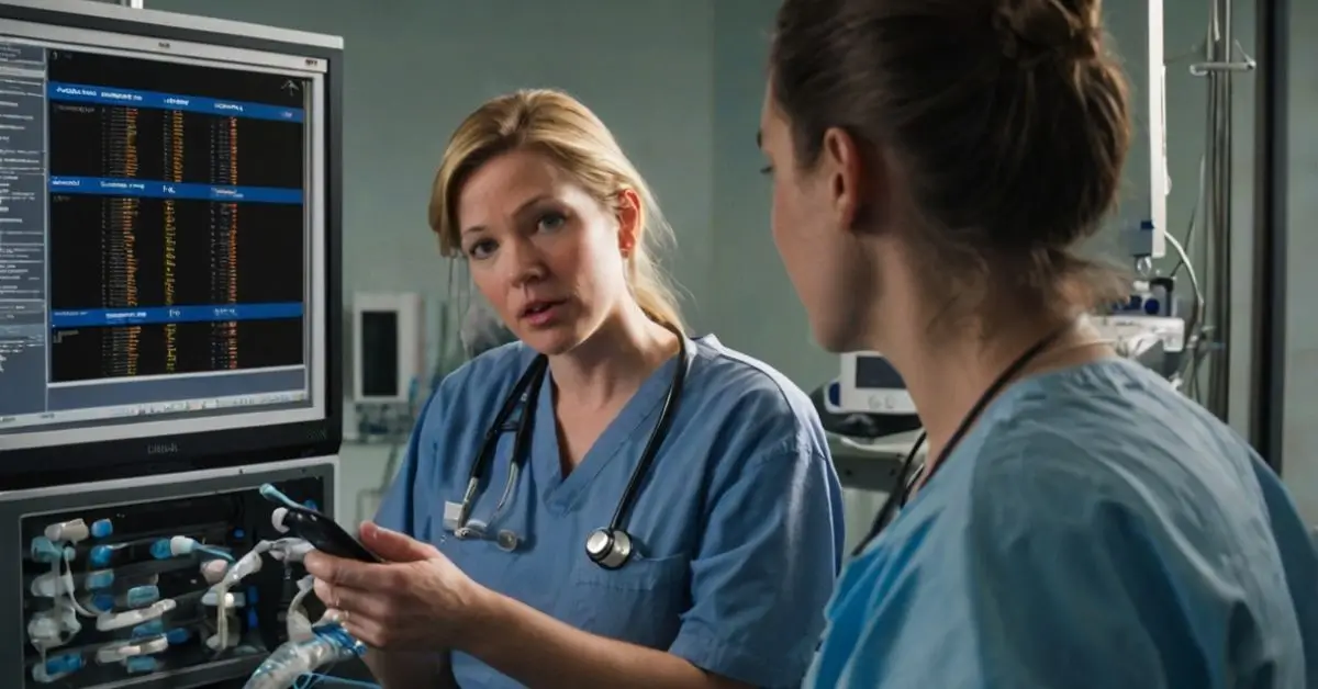 How to Record Code Blue: A Comprehensive Guide - stromberry