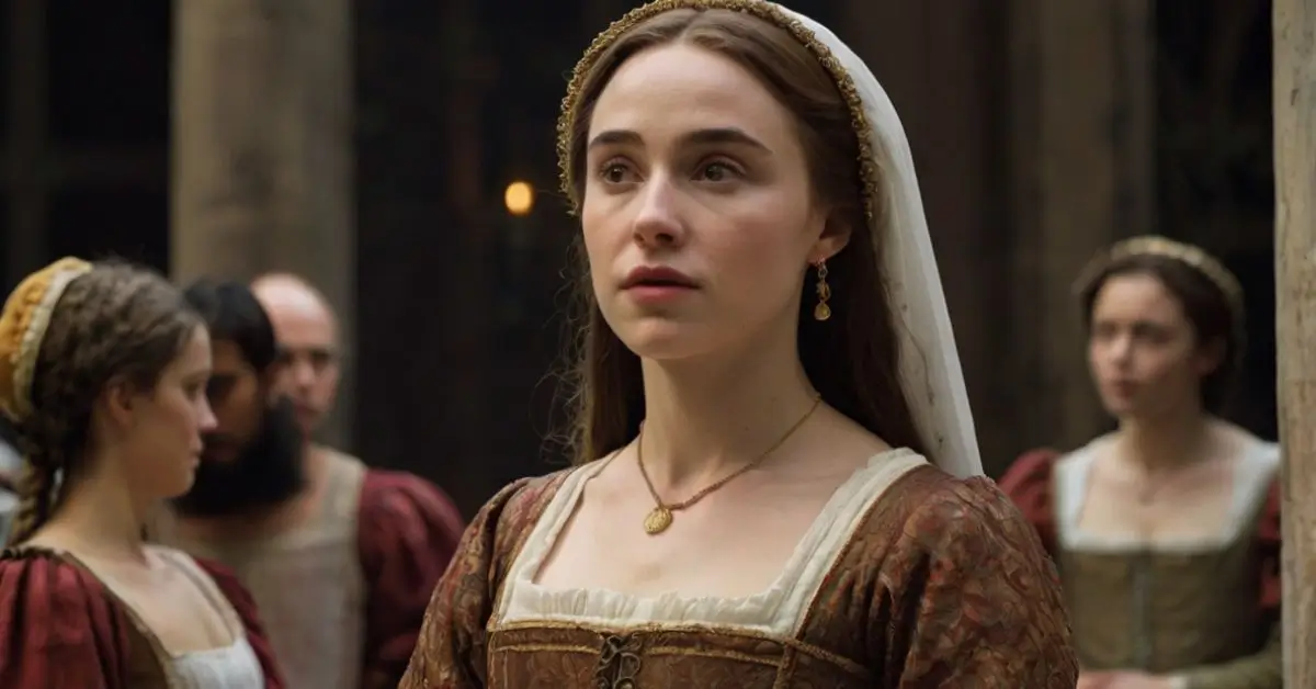 How Has Juliet Stayed the Same? Her Timeless Character - stromberry