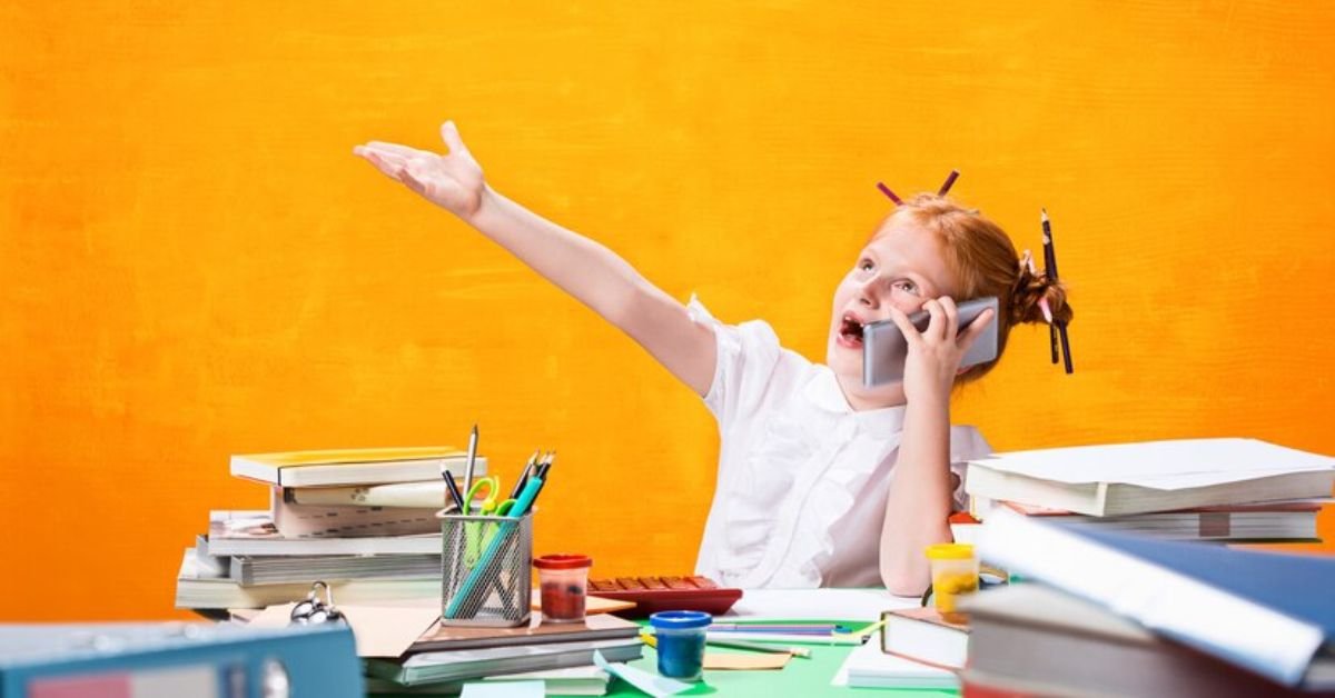 The Joy of Learning Reimagined: How FunFox Empowers Young Minds ...