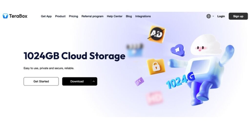 5 Best Cloud Storage for Personal Use - stromberry