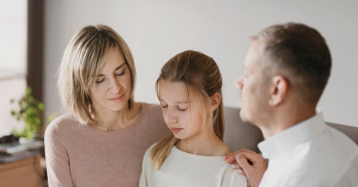 5 Key Tips for Managing the Transition for Your Children During Divorce ...