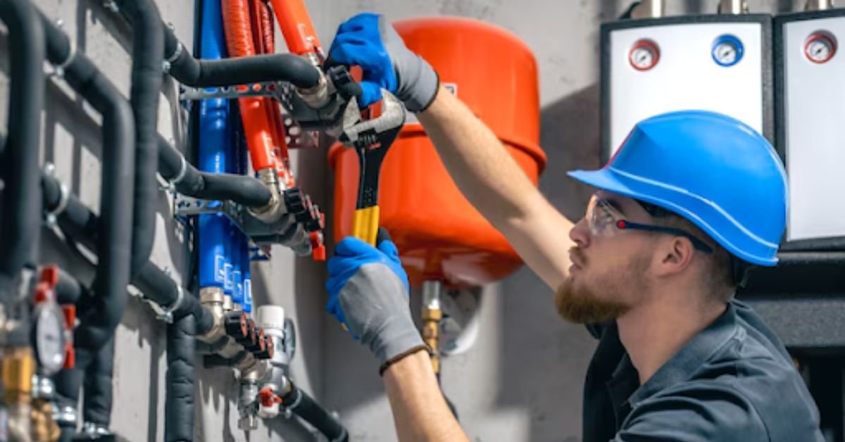 Professional Heating and Cooling Services in Mornington Peninsula: A ...