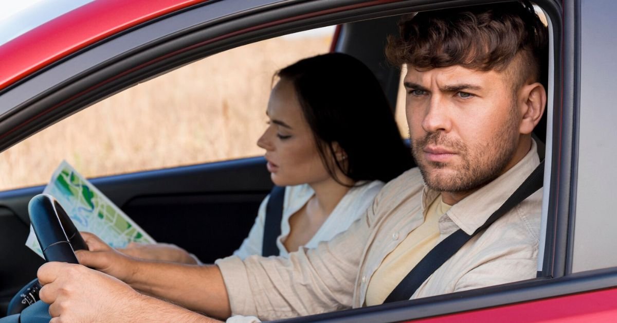 Beginner Driving Tips: What To Do And What To Avoid - stromberry