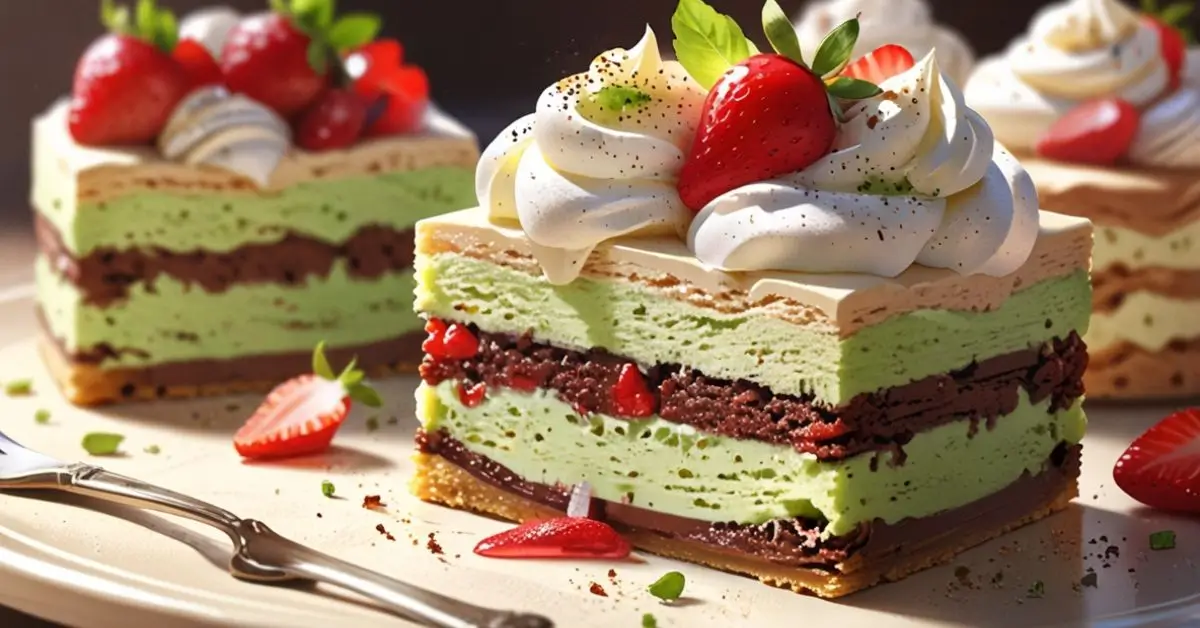 Neapolitan Ice Cream: A Timeless Trio of Flavors - stromberry
