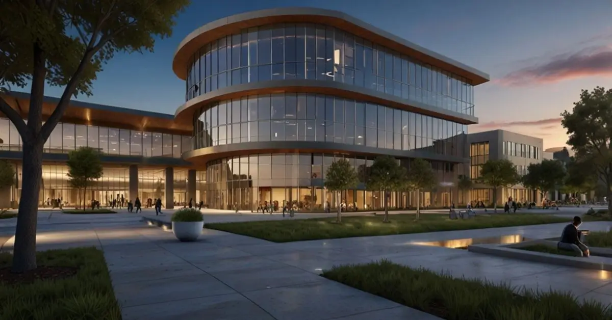 2211 North First Street: A Prime Silicon Valley Destination - stromberry