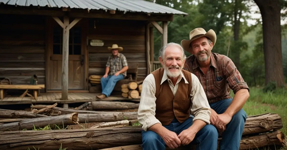 Hillbilly Isms: A Colorful Slice of Rural American Language - stromberry