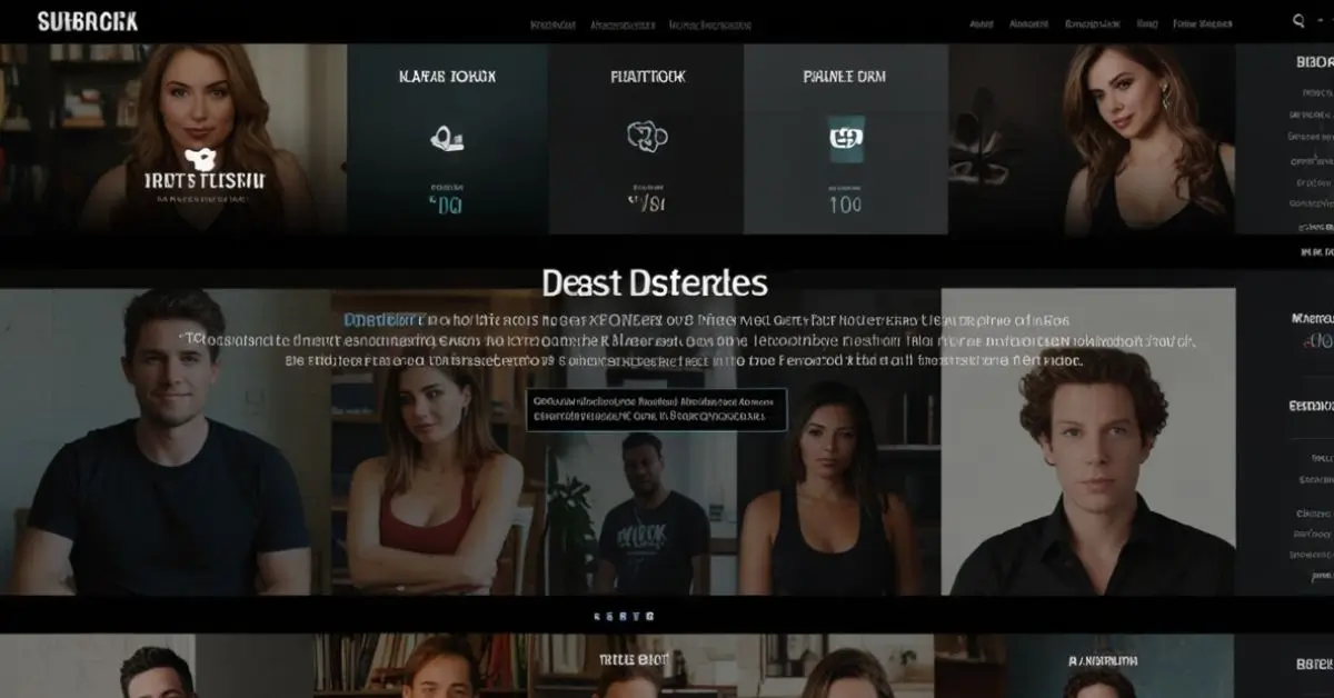 Best Substacks on BDSM: Your Guide to Kink-Informed Newsletters - stromberry