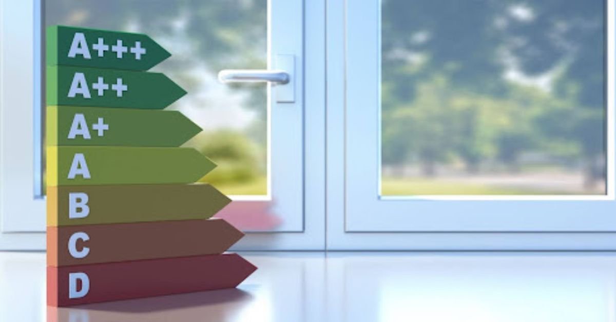How to Read Energy Efficiency Labels for Windows | A Full Guide