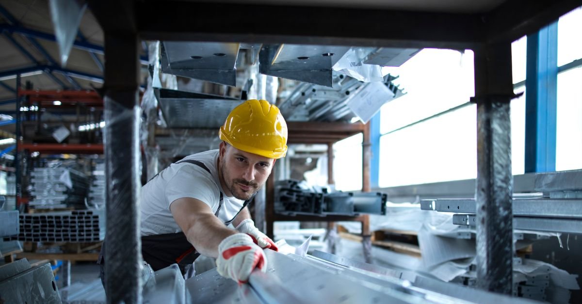 Choosing the Right Professional Steel Fabricator for Your Needs ...