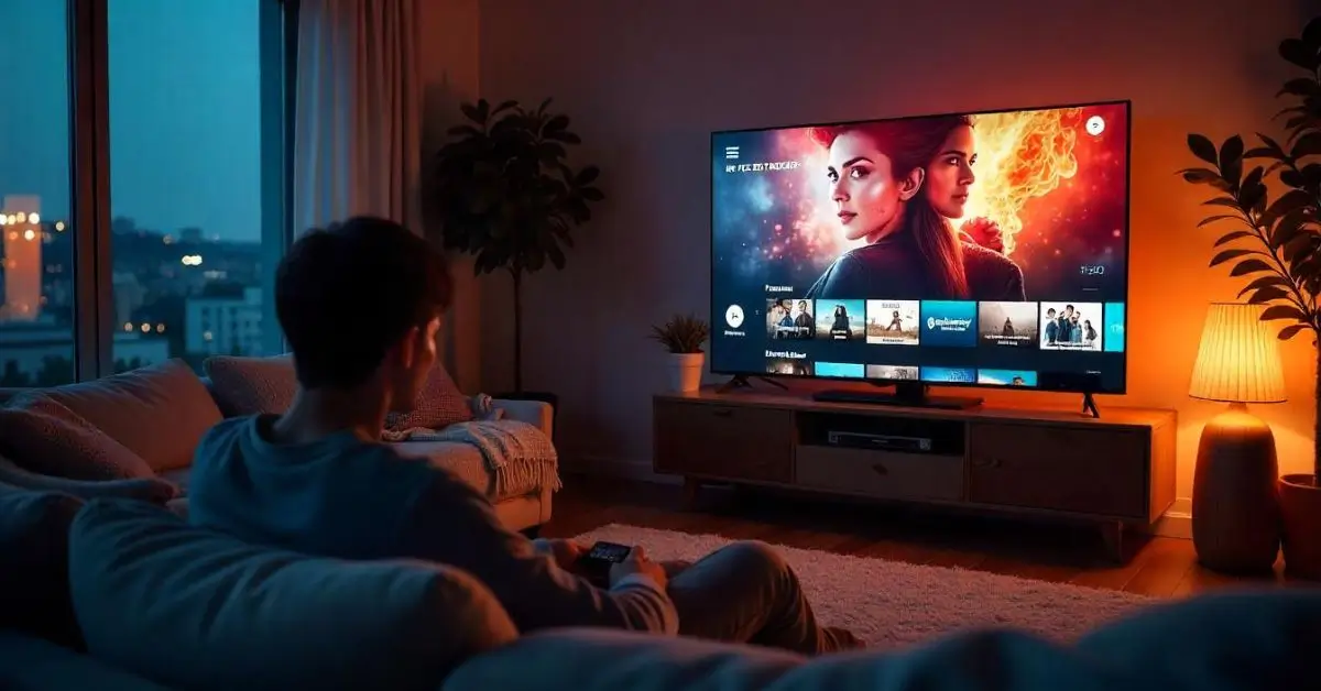 Flix HD: The Ultimate Streaming Experience in High Definition - stromberry