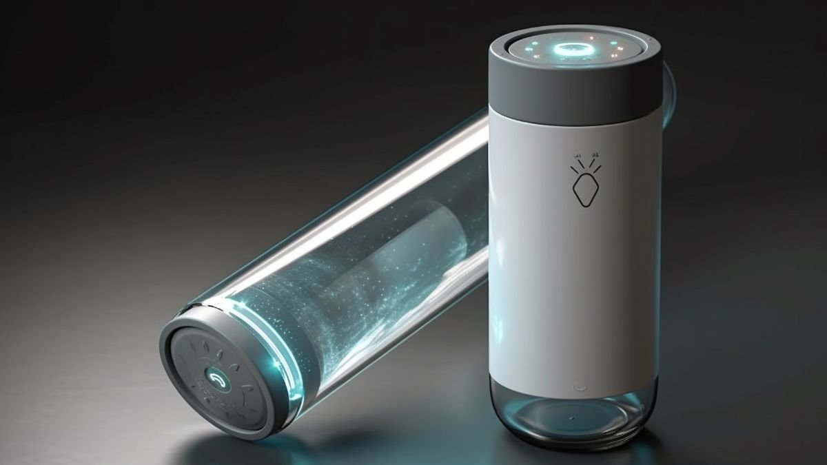 Innovations in Drinkware: The Future of Personalized Tumblers - stromberry