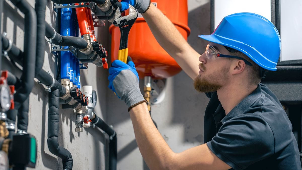 What to Expect from a Modern Plumbing Training Program - stromberry